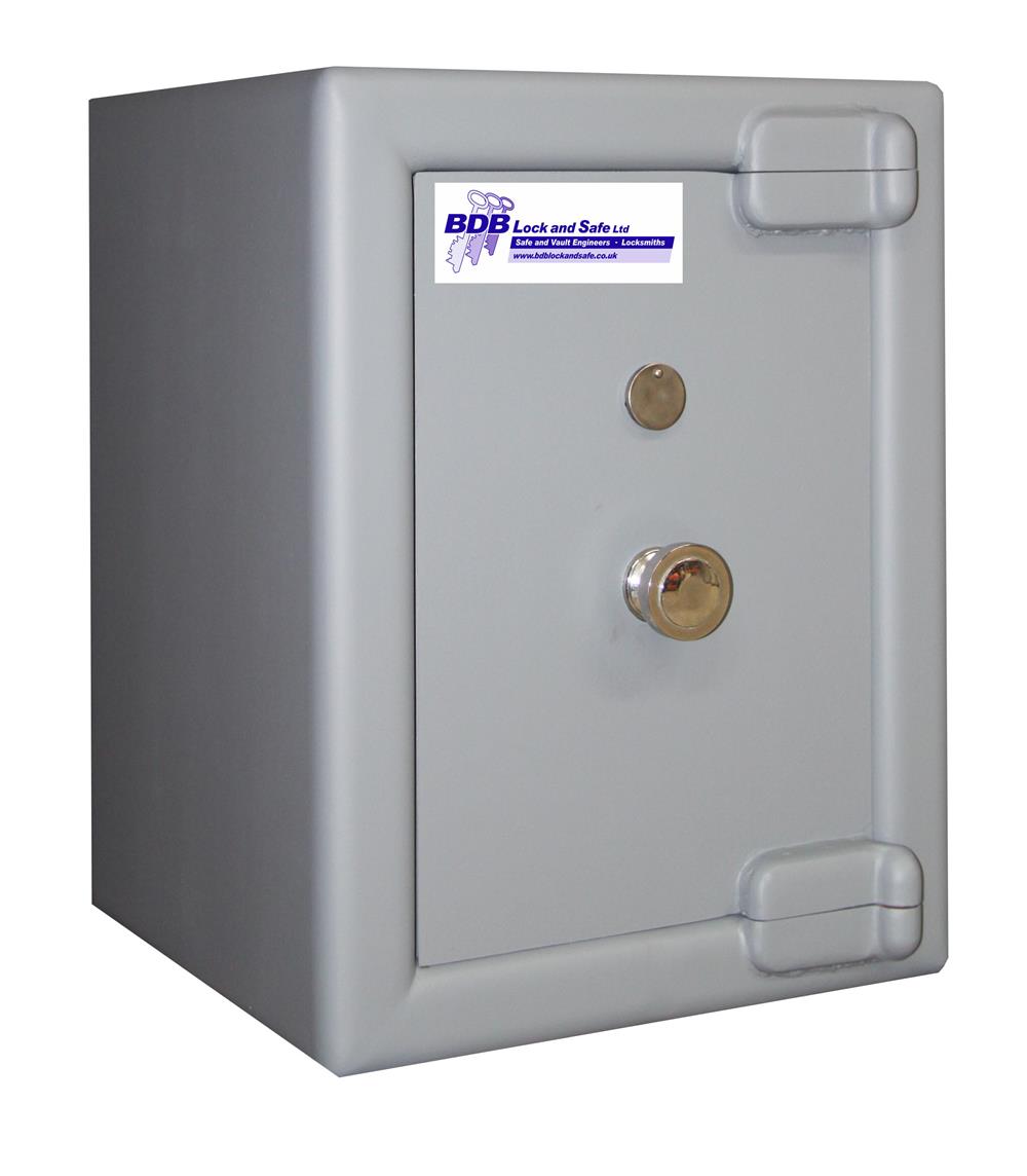 Chatwood Milner Safe | £6000 Cash Rated | Electronic Locking