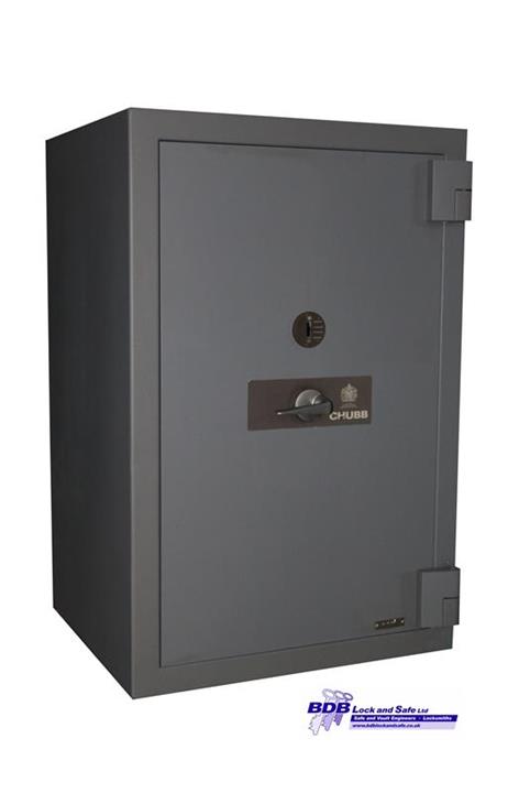 Chubb Leamington MK 1 Cash Safe