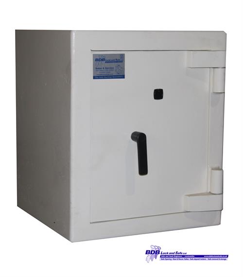 SLS 5000 High Security Cash Safe