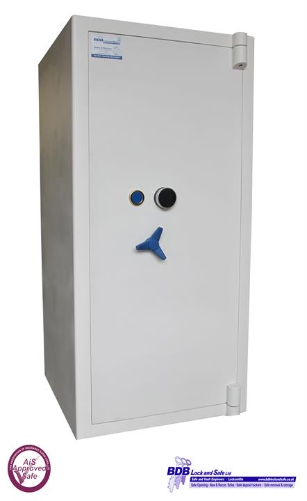 SMP Community Grade 3 Cash Safe | £35,000 Cash Rated Safe