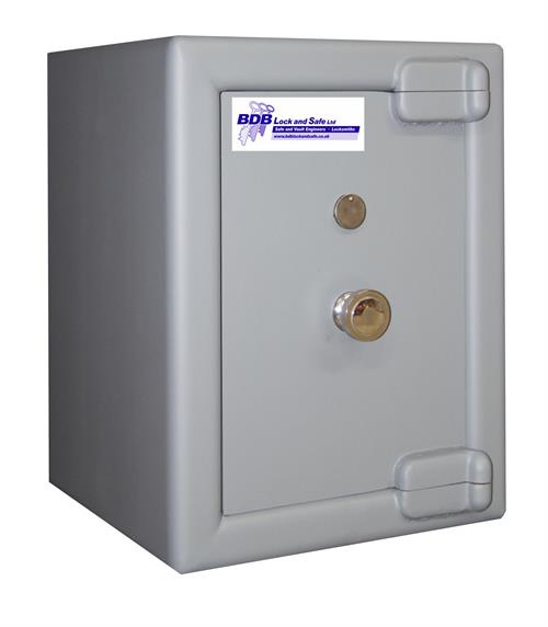 Chatwood Milner Safe | £6000 Cash Rated | Electronic Locking