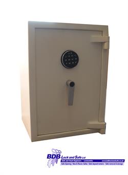 Used Reconditioned Safes At Best Prices | BDB Safe & Vault