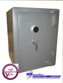 Used Reconditioned Safes At Best Prices | BDB Safe & Vault