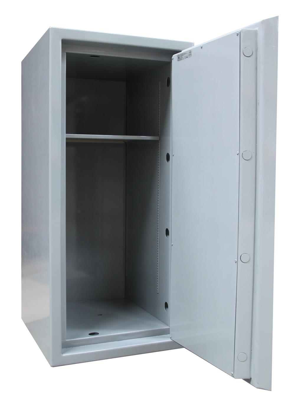 Dudley Europa 3420 High Security Safe