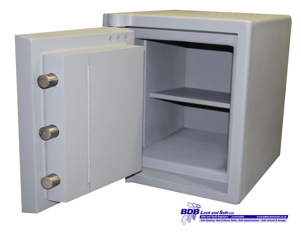 Tann Grade 1A cash safe