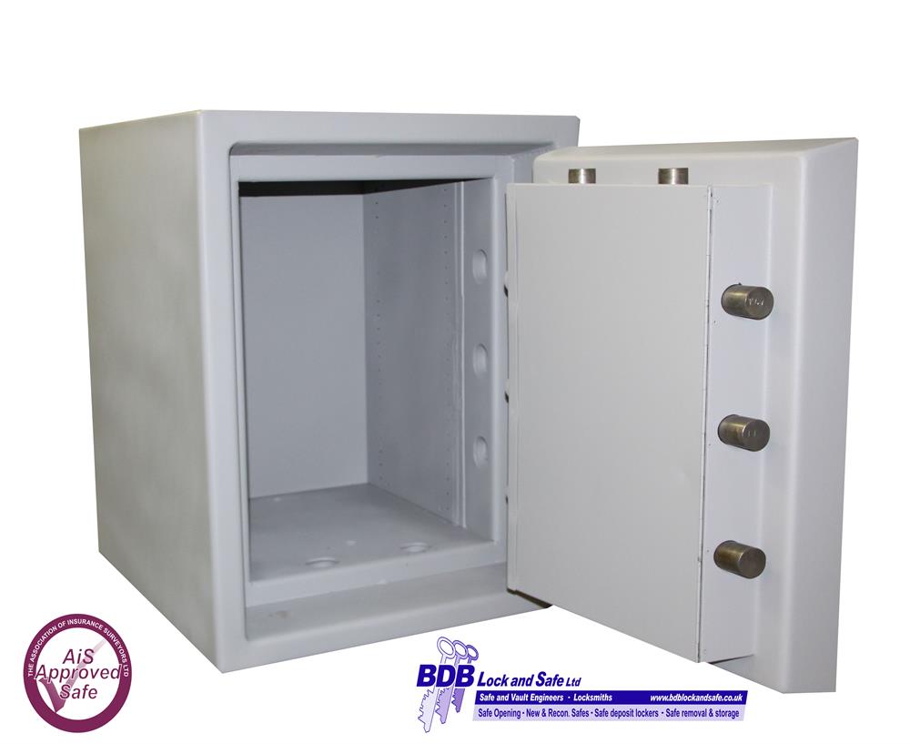 Tann TS 2 High Security Cash Safe
