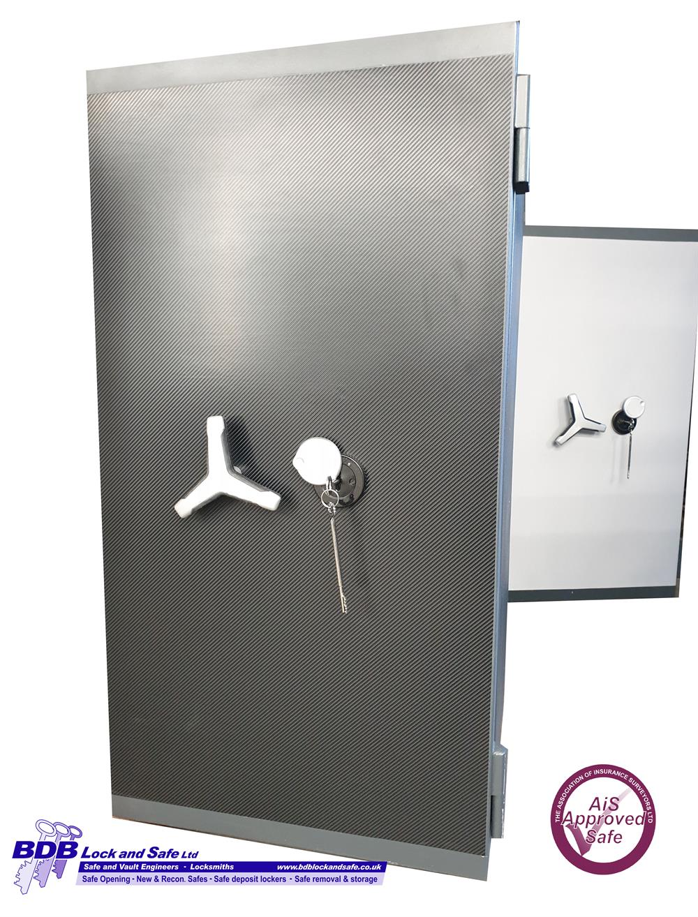 Chubbsafes ProGuard High Security Safe