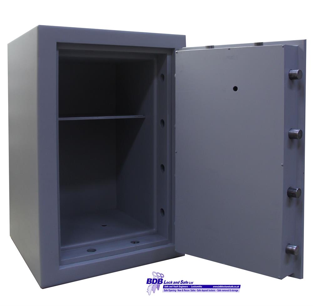 SMP Universal High Security Cash Safe