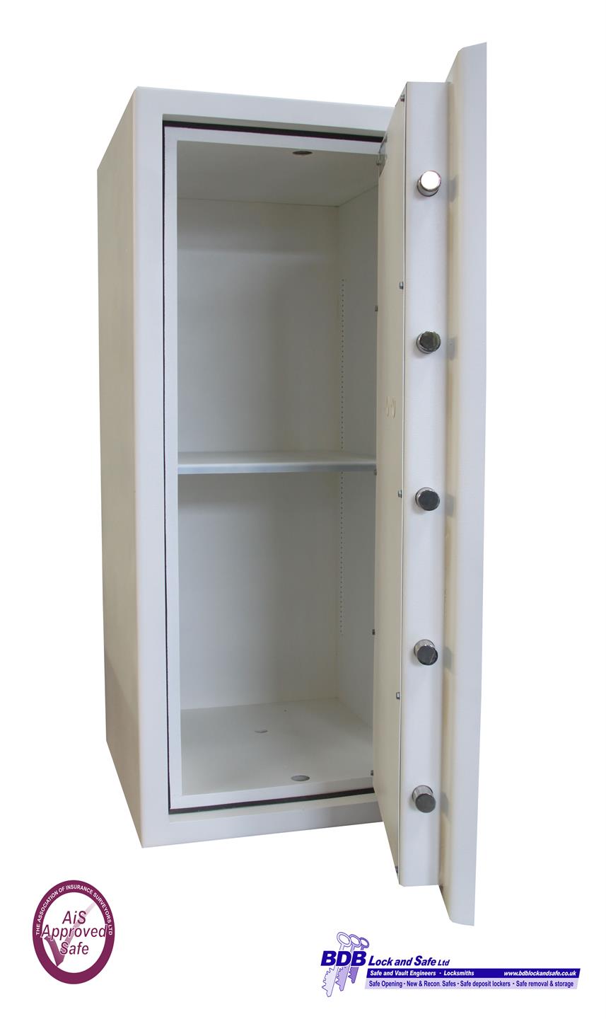 SMP Community Grade 3 Cash Safe | £35,000 Cash Rated Safe