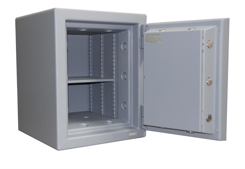 Chubb Resolute Safe 2215 | £35,000 Cash Rated Safe